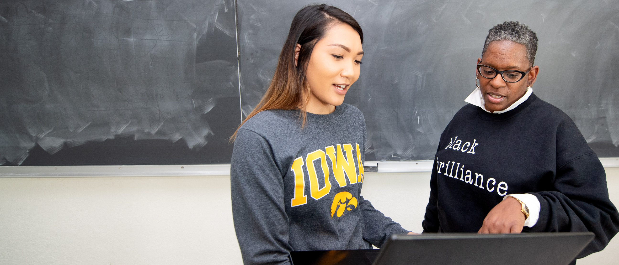 Undergraduate Admissions | The University of Iowa