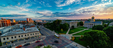 Student Life | The University of Iowa
