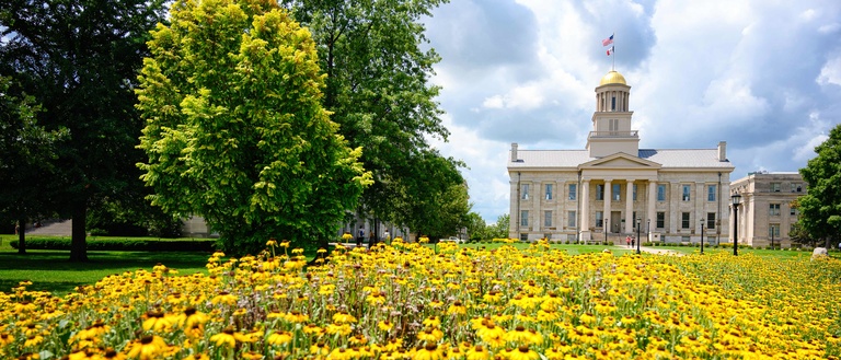 International Students | The University of Iowa