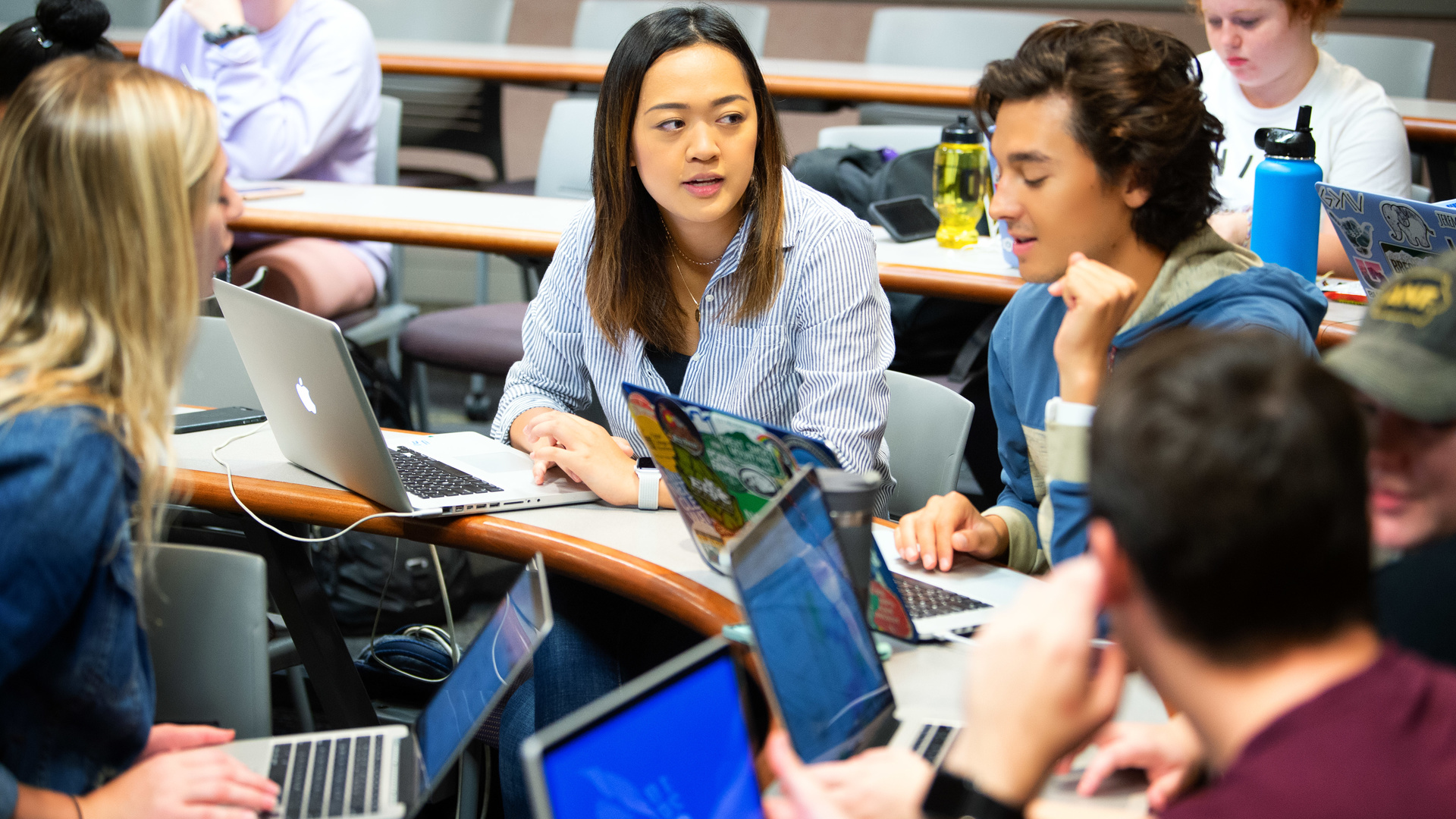 Colleges | The University of Iowa