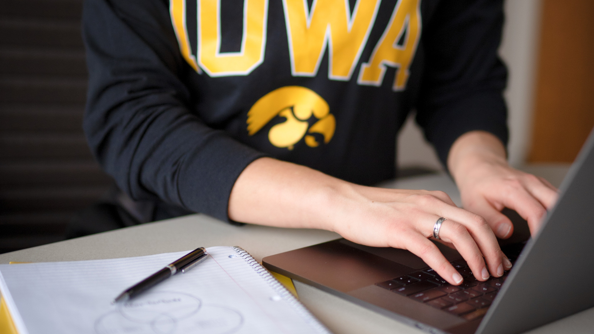 International Students | The University of Iowa
