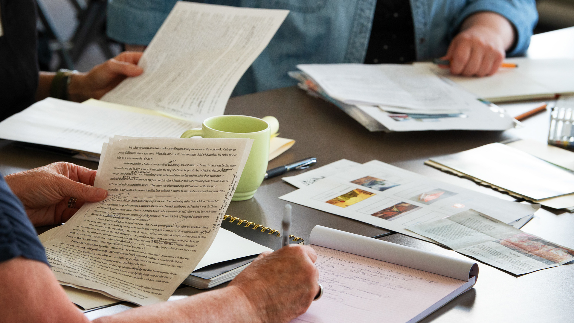 Leading Programs | The University of Iowa