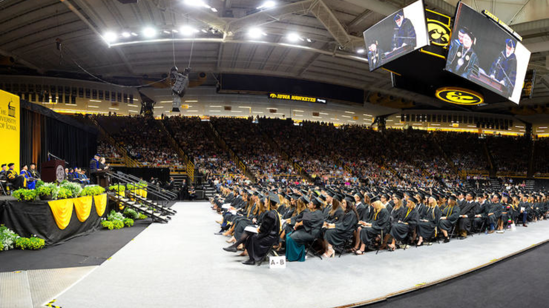 Student Outcomes | The University of Iowa - The University of Iowa