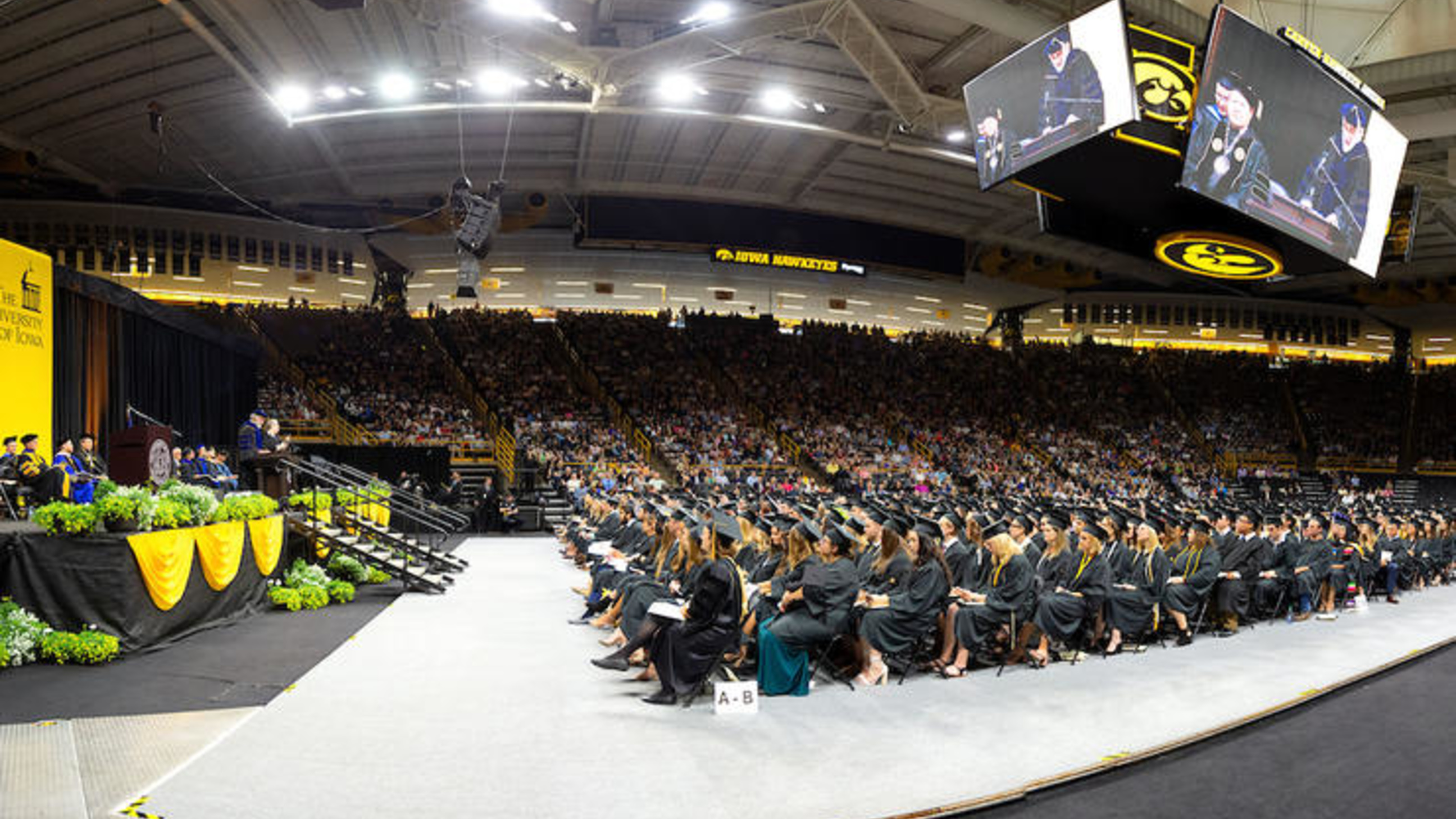 Student Outcomes | The University of Iowa - The University of Iowa