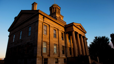 Cost and Aid | The University of Iowa