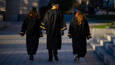 The University of Iowa